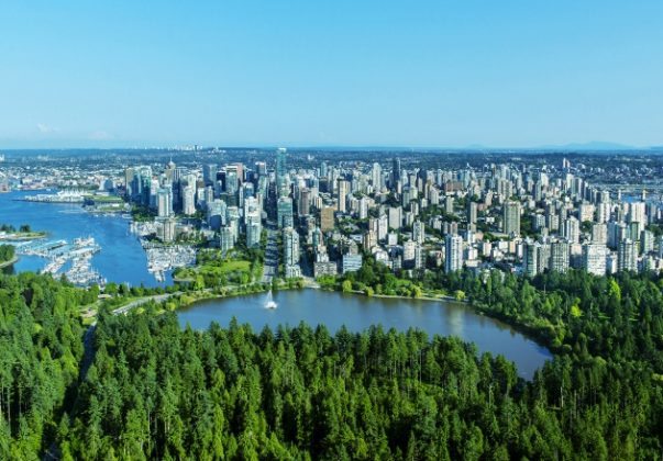 Trường Vancouver Community College - Vnsava.com