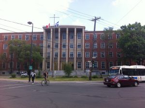 Hội đồng trường English Montreal School Board (EMSB) - Vnsava.com